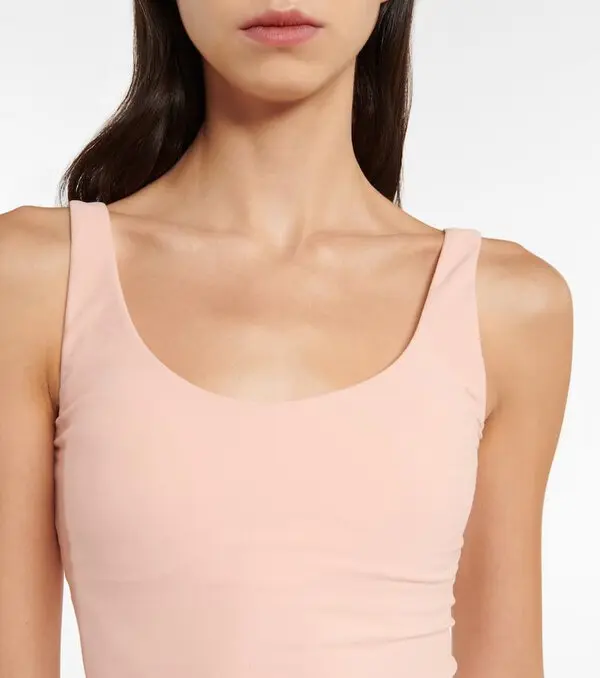 The Upside Peached Tess Crop Top