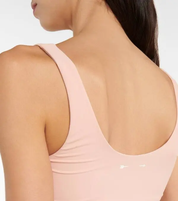 The Upside Peached Tess Crop Top