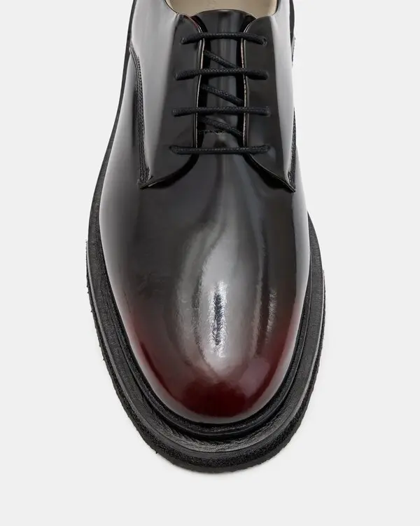 ALLSAINTS Men\'s Escher Derby Shoes AllSaints Escher Broque Derby (Men) | Nordstrom main image 4