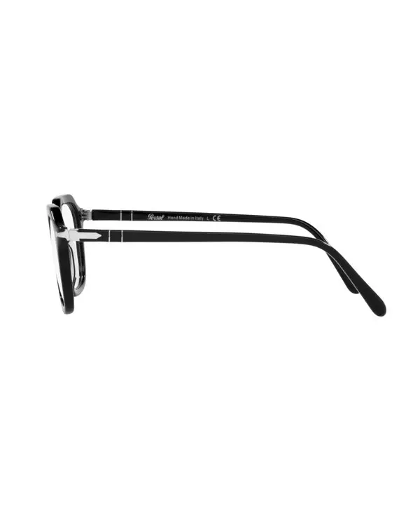 Persol Po3292v Square Frame Acetate Eyeglasses
