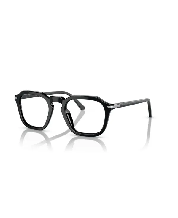 Persol Po3292v Square Frame Acetate Eyeglasses