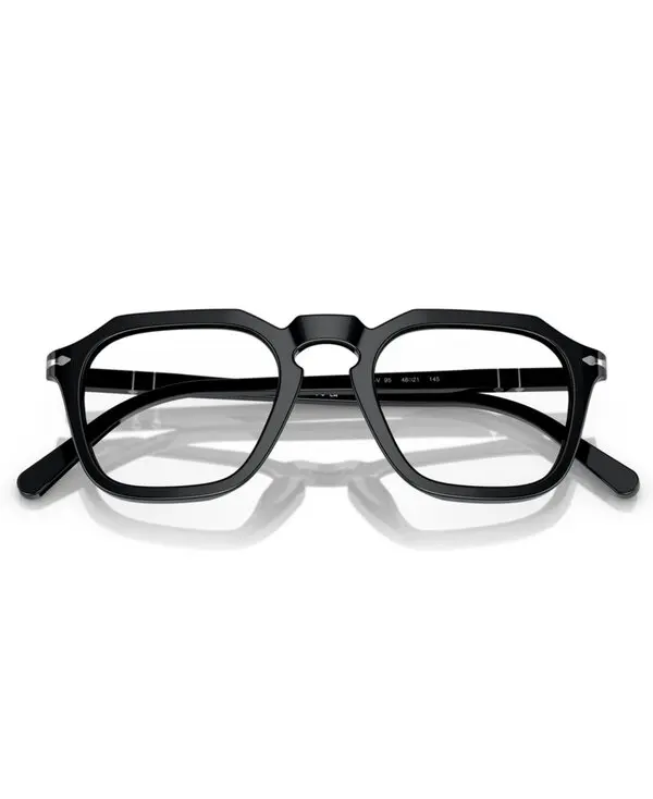 Persol Po3292v Square Frame Acetate Eyeglasses