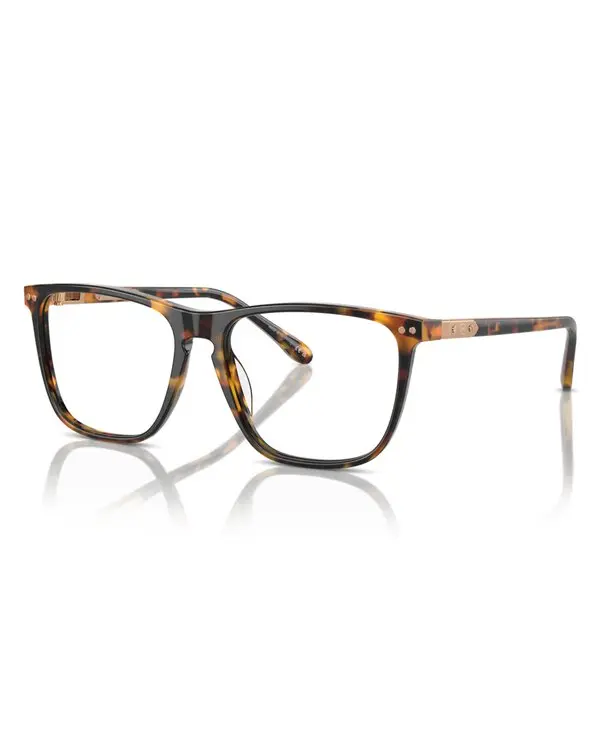 Ralph Lauren Eyeglasses - Antique Havana