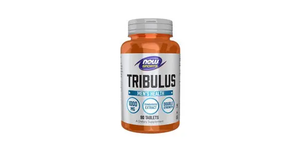 NOW FOODS Tribulus - No Color