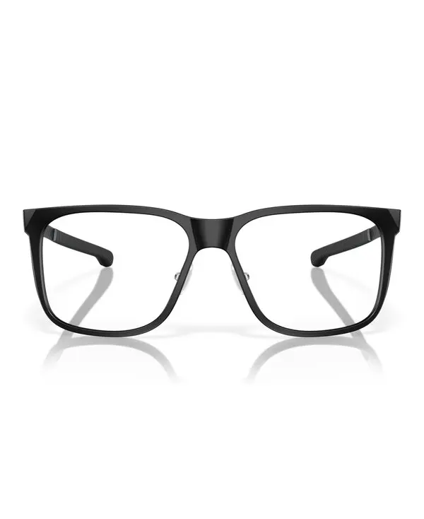 Oakley Full Rim Eyeglasses - Satin Black
