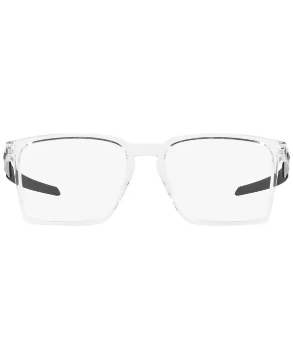 Oakley Exchange Eyeglasses - Polished Clear