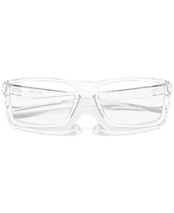 Celine Oakley Rafter Eyeglasses - Black