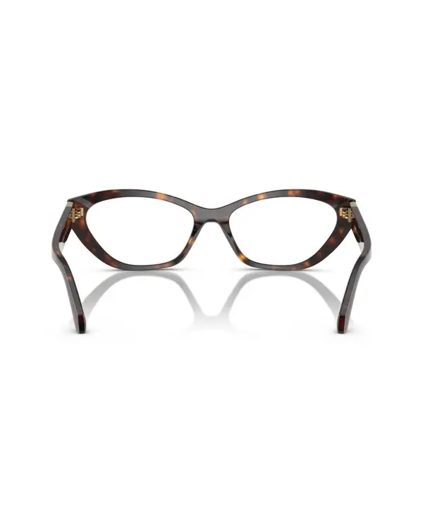 Versace Ve3356 Eyeglasses - Havana