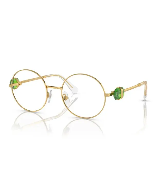 SWAROVSKI Eyeglasses - Gold