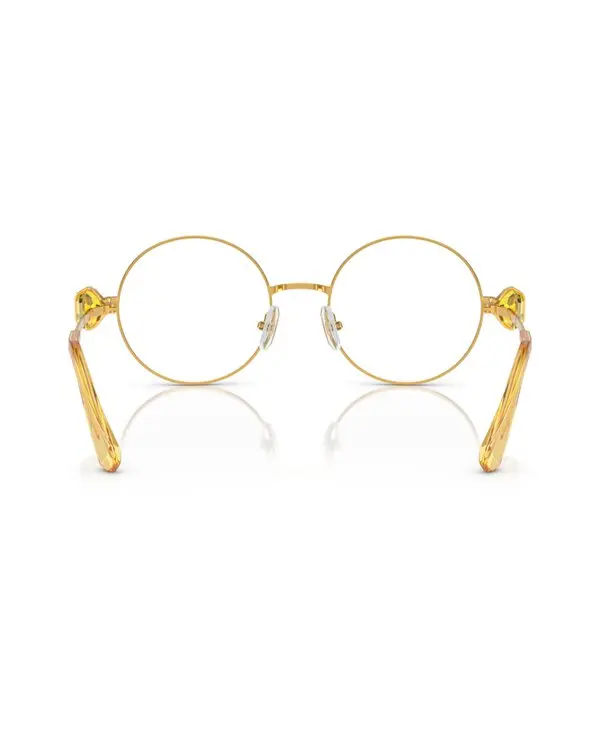 SWAROVSKI Eyeglasses - Yellow