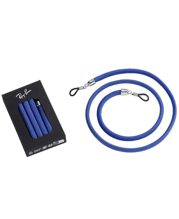 Ray-ban Lanyard - Blue