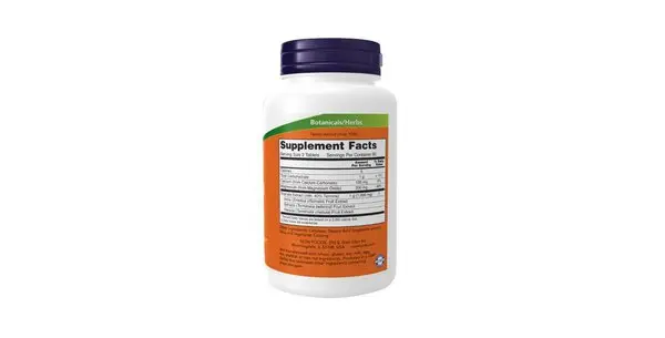 NOW FOODS Triphala - No Color