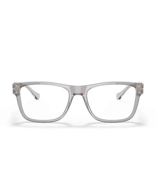 Versace Eyeglasses - Transparent Grey