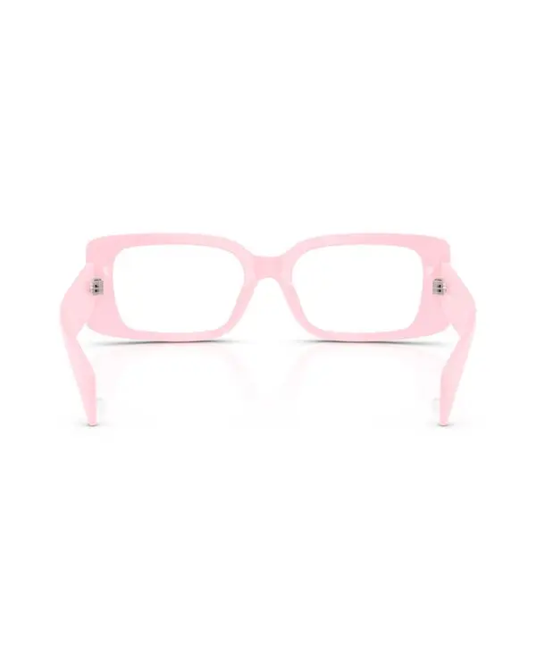 Versace Ve3362u Eyeglasses - Pink