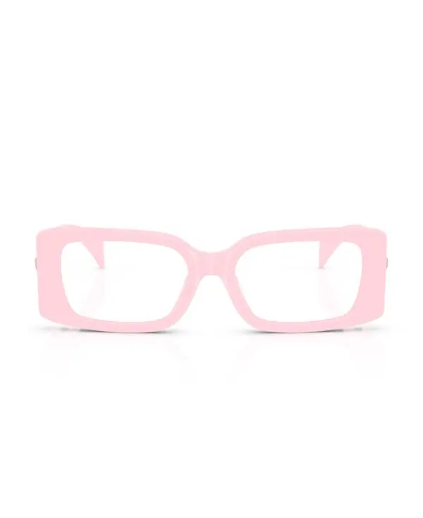 Versace Ve3362u Eyeglasses - Pink