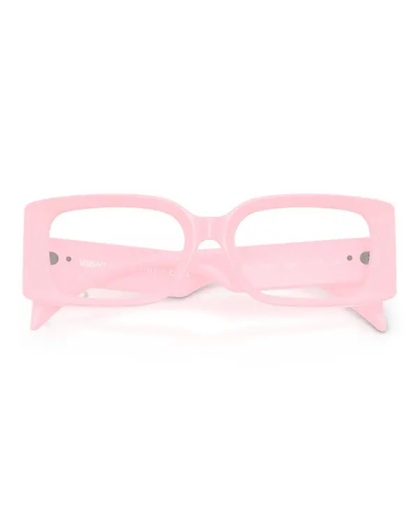 Versace Ve3362u Eyeglasses - Pink