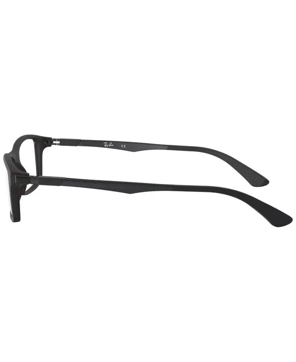 Ray-ban Rectangle Eyeglasses