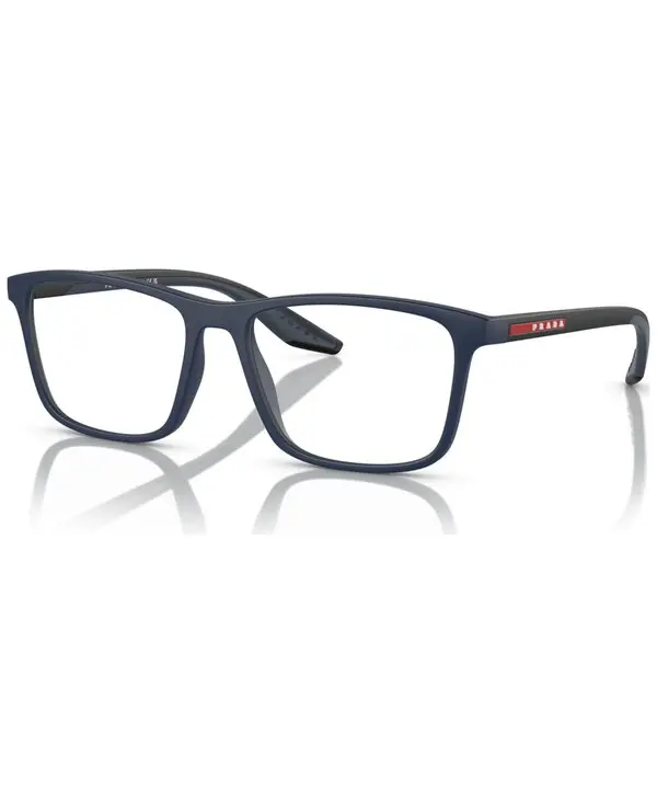 Prada Eyeglasses - Blue Rubber