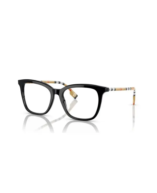 Burberry Eyeglasses - Black