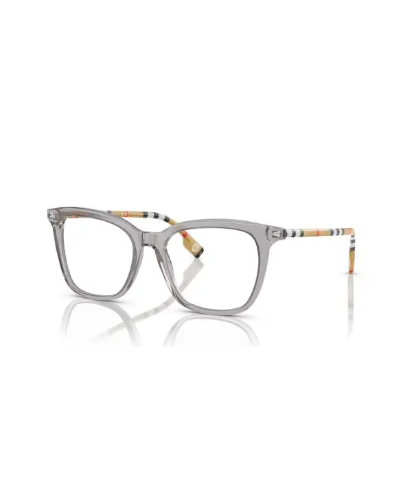 Burberry Eyeglasses - Gray