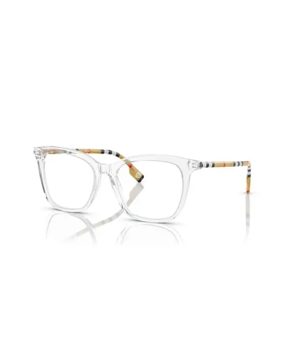 Burberry Eyeglasses - Transparent
