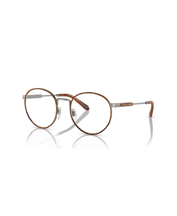 Ralph Lauren Eyeglasses - Burled Wood