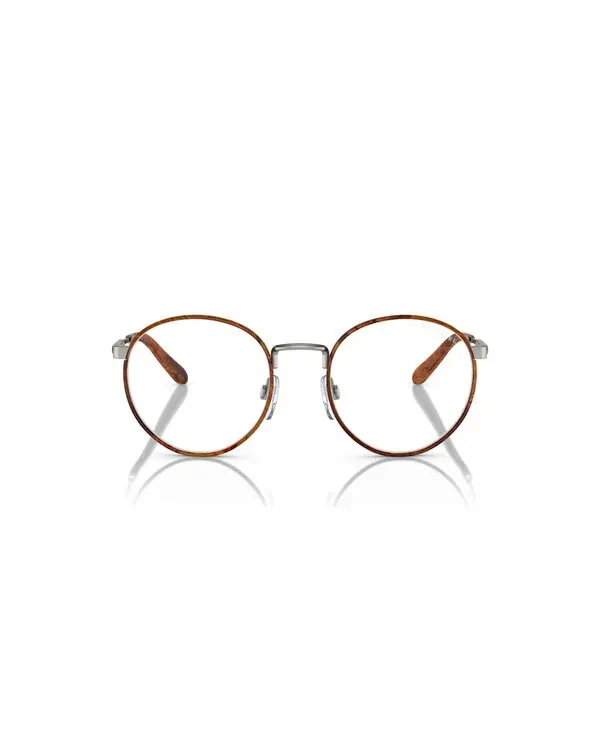 Ralph Lauren Eyeglasses - Burled Wood
