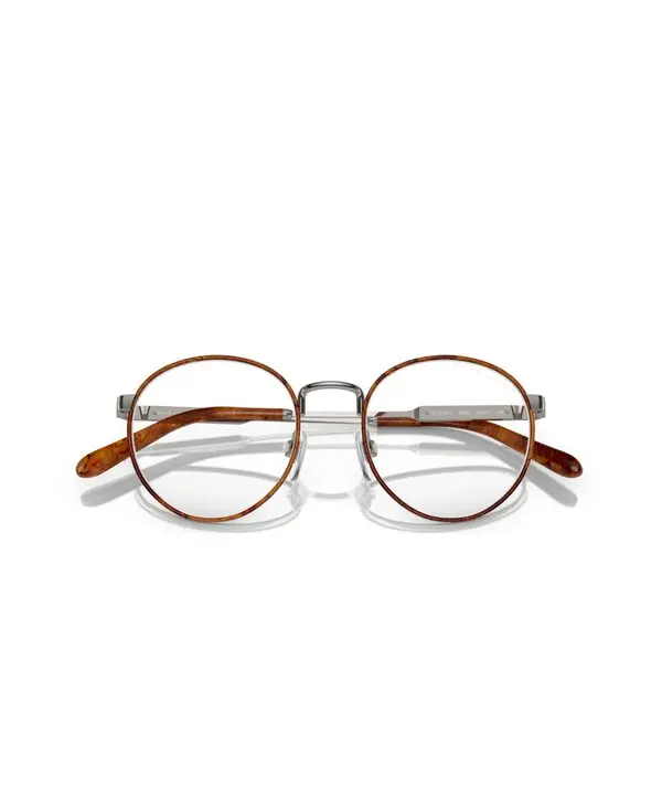 Ralph Lauren Eyeglasses - Burled Wood