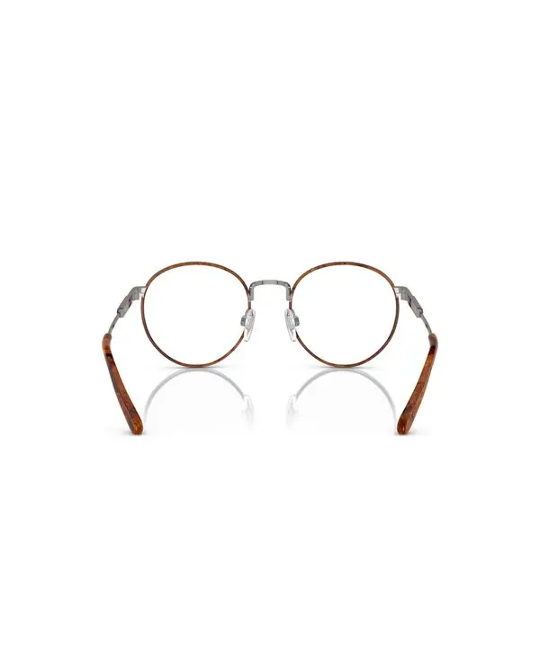 Ralph Lauren Eyeglasses - Burled Wood