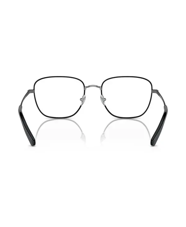 Brooks Brothers Bb1115j Eyeglasses - Matte Gunmetal
