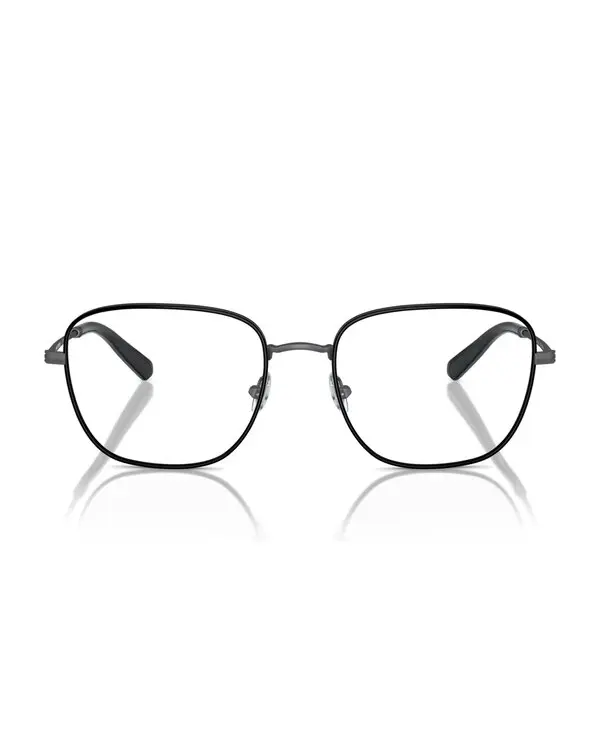 Brooks Brothers Bb1115j Eyeglasses - Matte Gunmetal