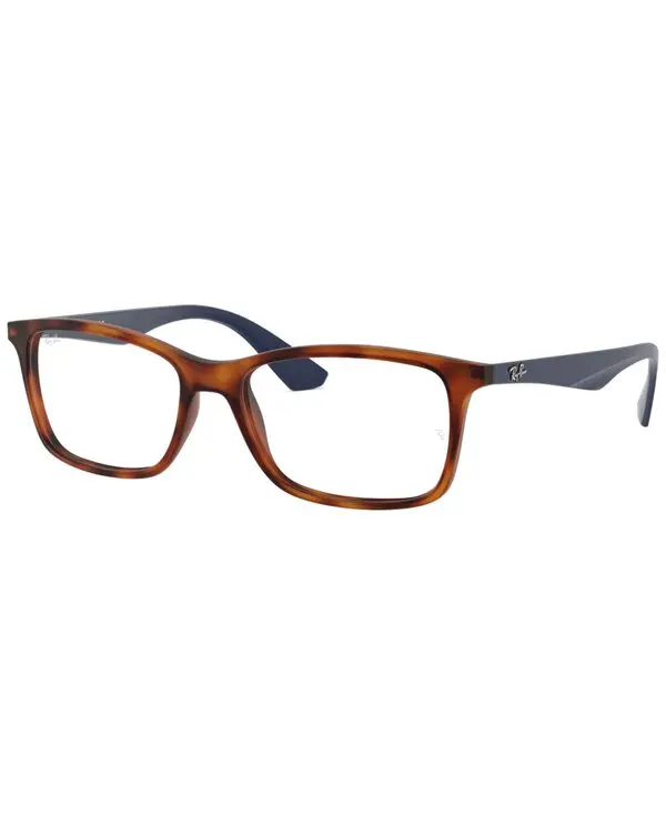 Ray-ban Square Eyeglasses - Lite Havan