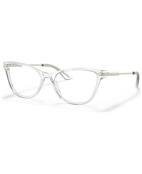 Versace Eyeglasses - Crystal