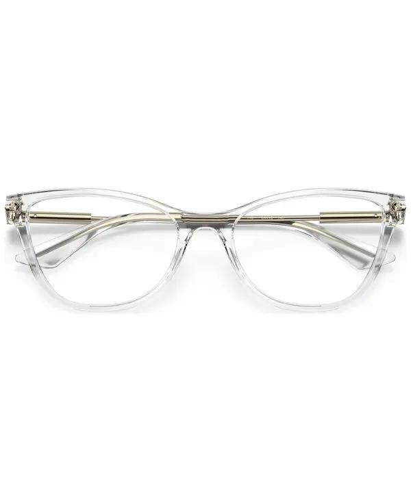 Versace Eyeglasses - Crystal