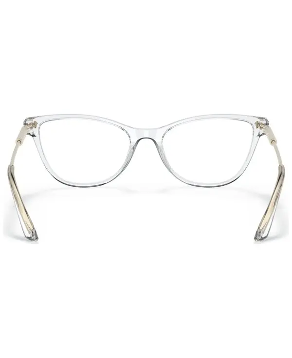 Versace Eyeglasses - Crystal