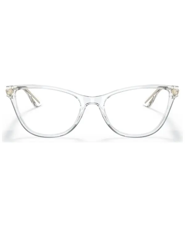 Versace Eyeglasses - Crystal