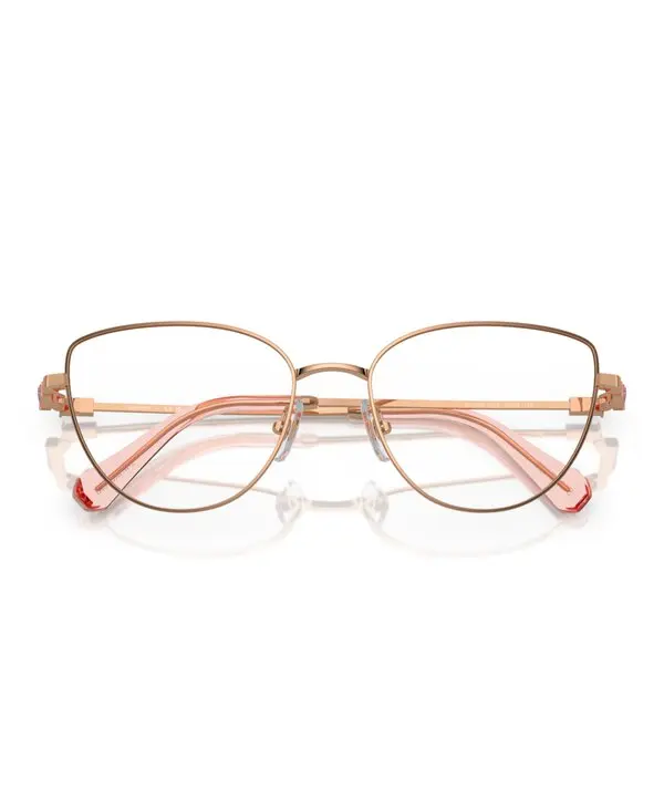 SWAROVSKI Eyeglasses - Rose Gold