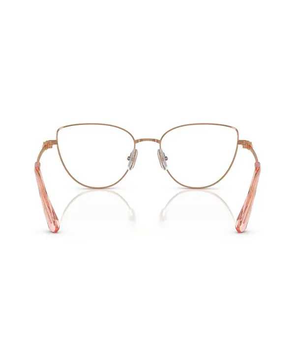 SWAROVSKI Eyeglasses - Rose Gold