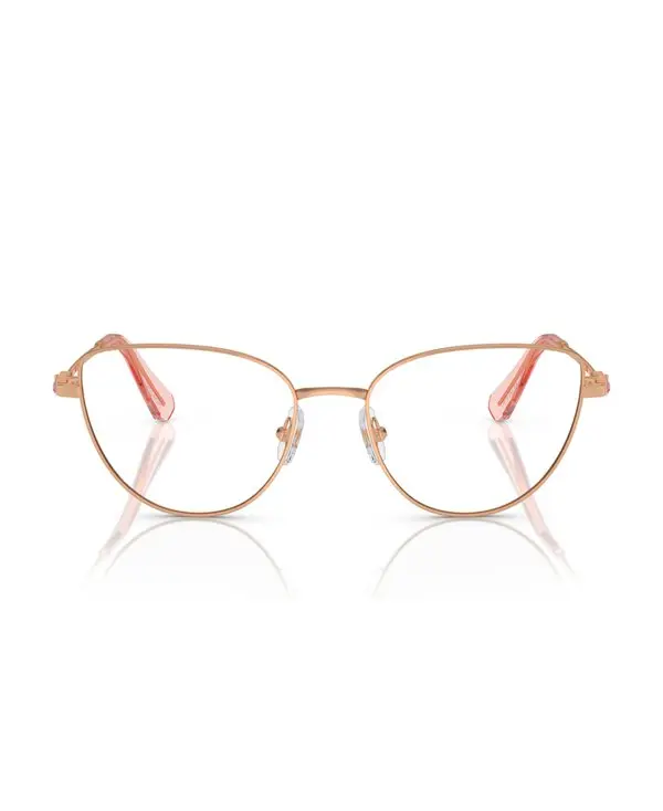 SWAROVSKI Eyeglasses - Rose Gold