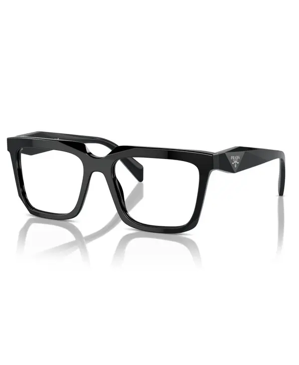 Prada Eyeglasses - Black