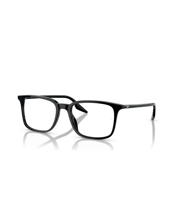 Ray-ban Eyeglasses - Black