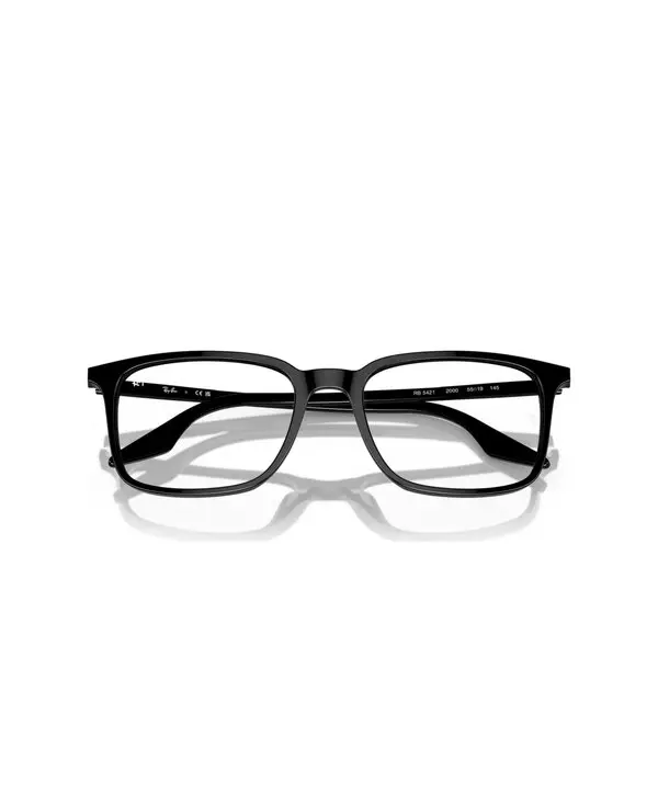 Ray-ban Eyeglasses - Black