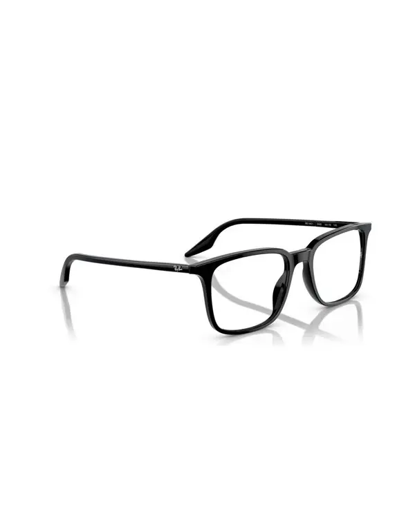 Ray-ban Eyeglasses - Black