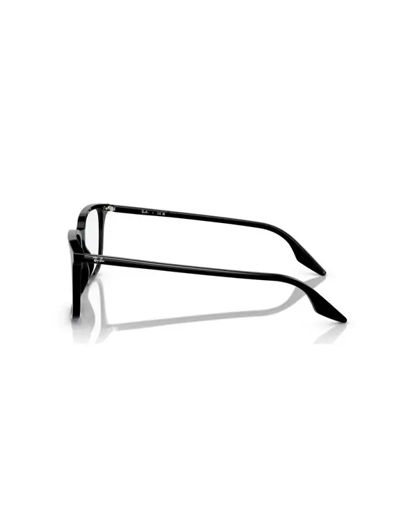 Ray-ban Eyeglasses - Black