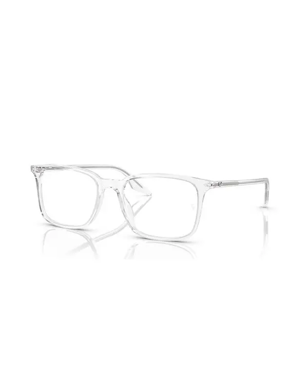 Ray-ban Eyeglasses - Transparent