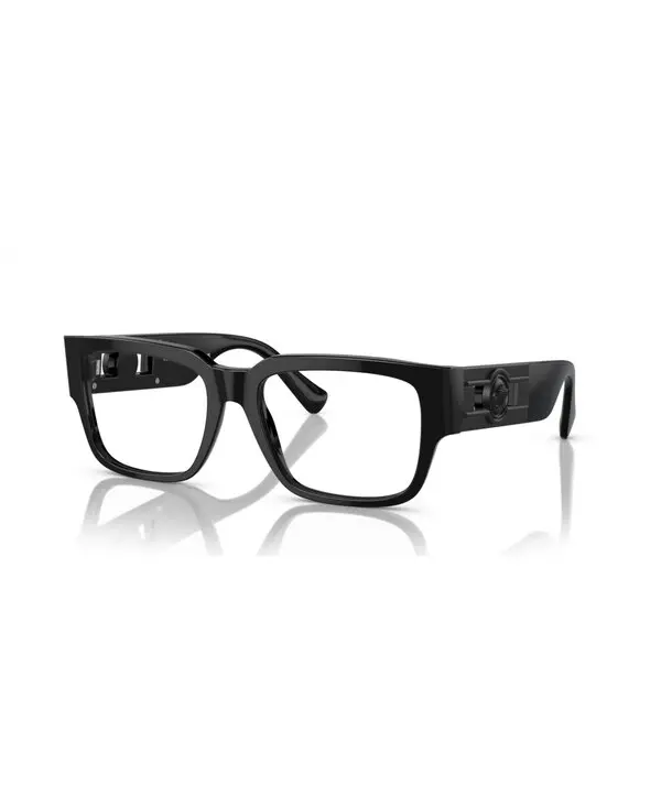 Versace Eyeglasses - Black