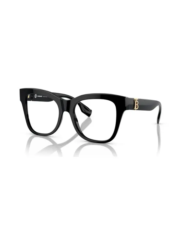 Burberry Eyeglasses - Black