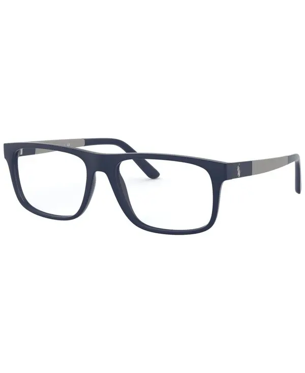 Polo Ralph Lauren Eyeglasses - Blue