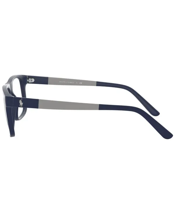 Polo Ralph Lauren Ph2218 Eyeglasses - Blue