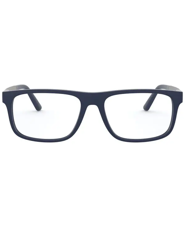 Polo Ralph Lauren Ph2218 Eyeglasses - Blue